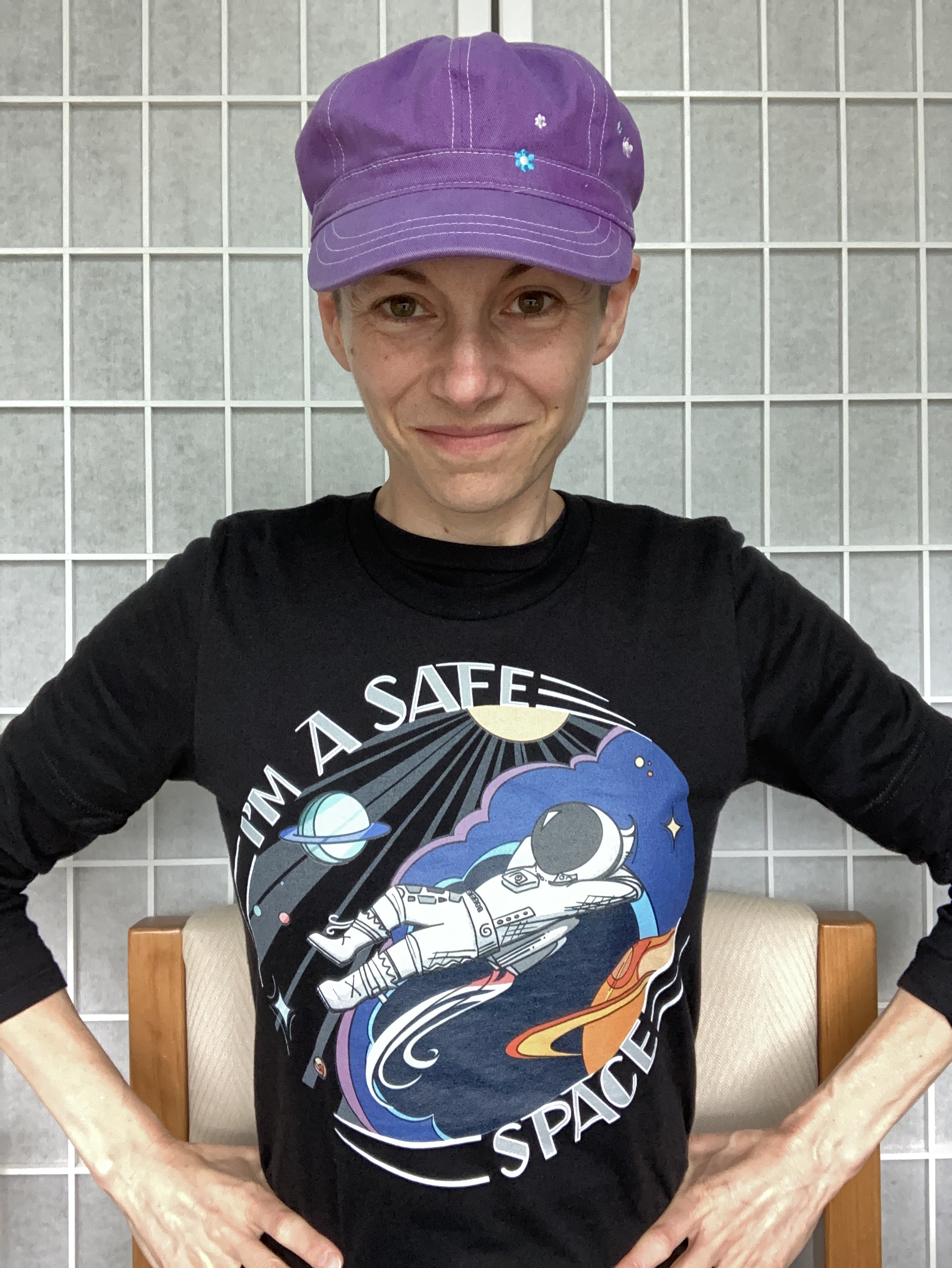 Let’s Talk About Bubbles and Stevie’s Safe Spaces! – Sing, Rhyme, and Play